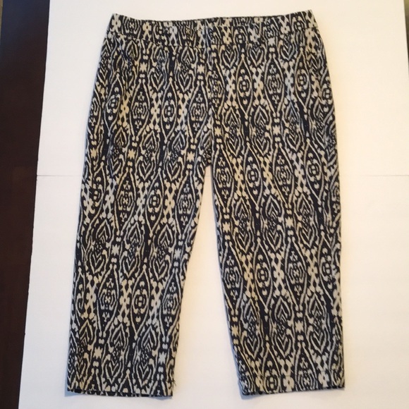 Dockers | Pants & Jumpsuits | Dockers Capris | Poshmark
